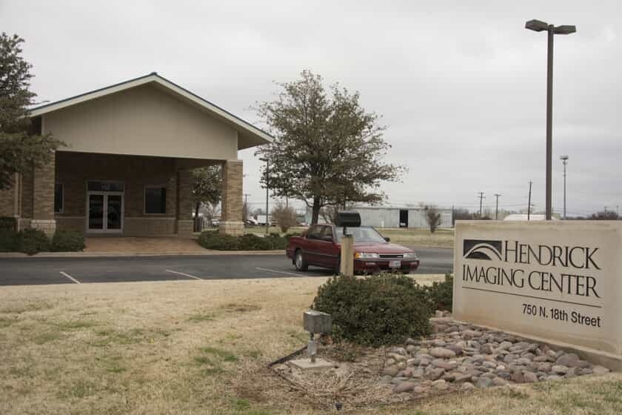 CT Scan | Hendrick Health