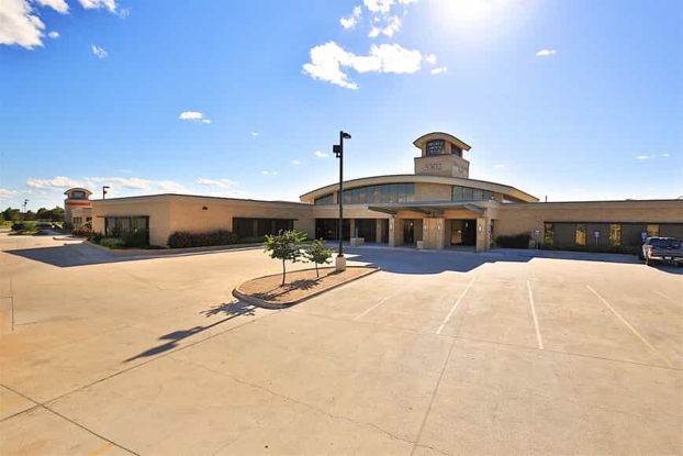 Hendrick Medical Center South Emergency Room | alwaboomers