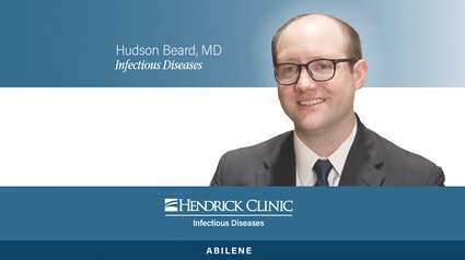 G. Hudson Beard MD