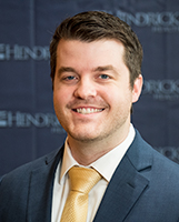 Executive Leadership | Hendrick Health System