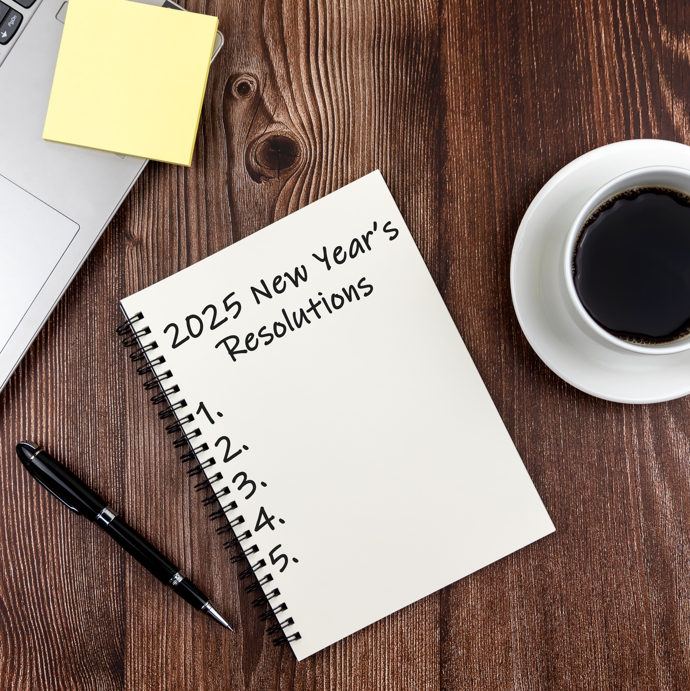 Tips for a keeping your health-focused New Year’s resolutions
