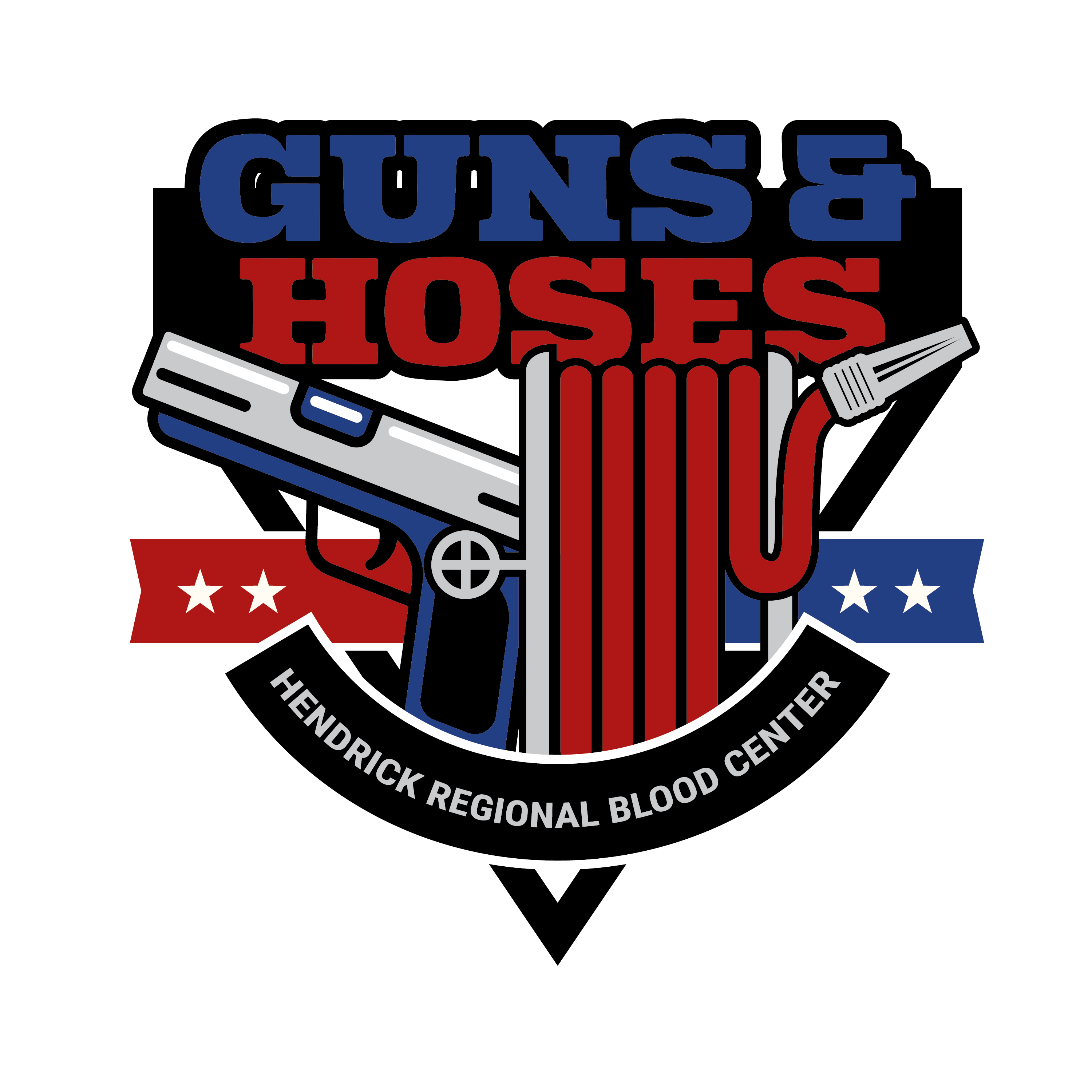 Abilene first responders roll up sleeves for annual blood drive, July 18-19