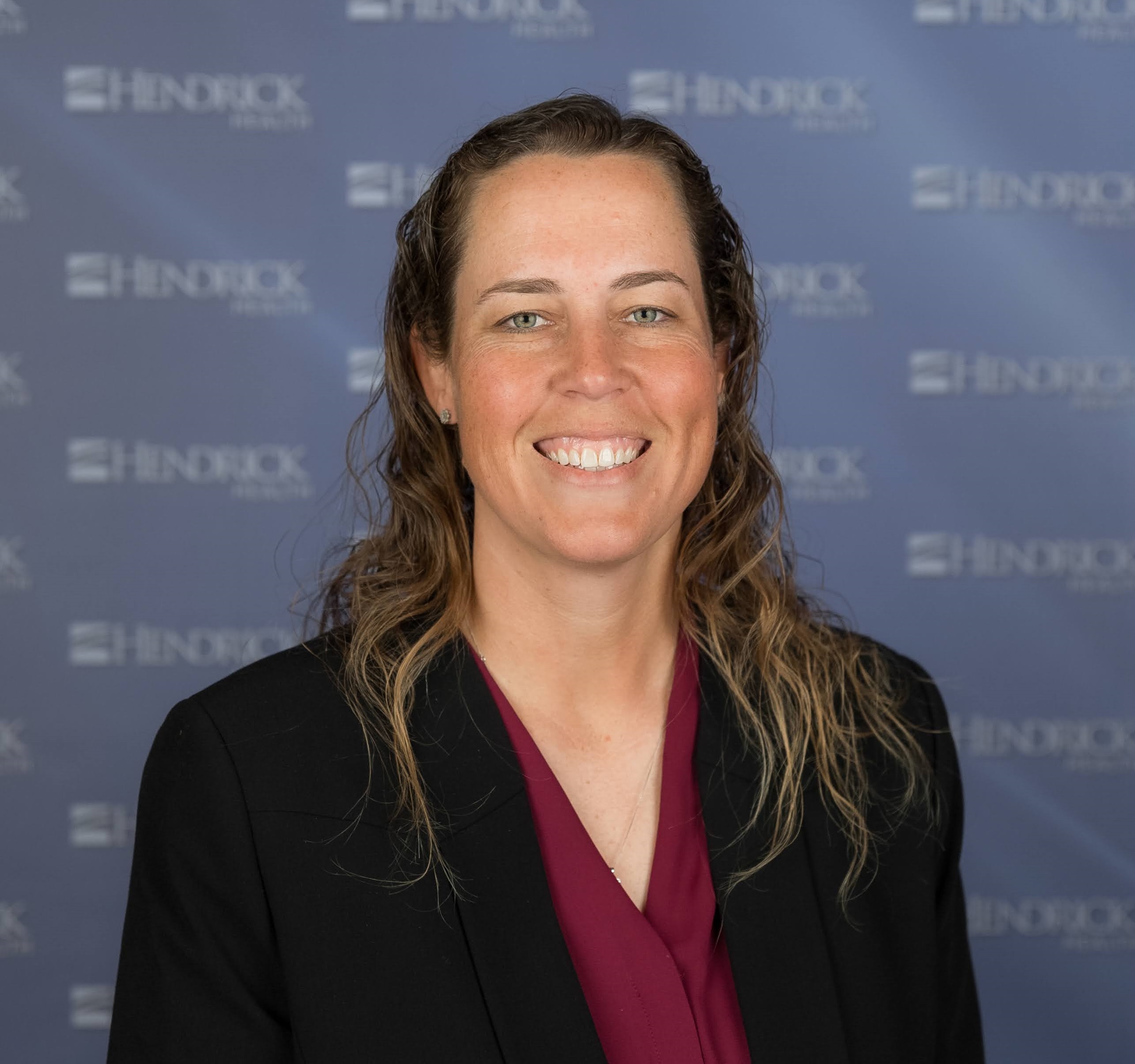 Hendrick Health announces new vice president of quality
