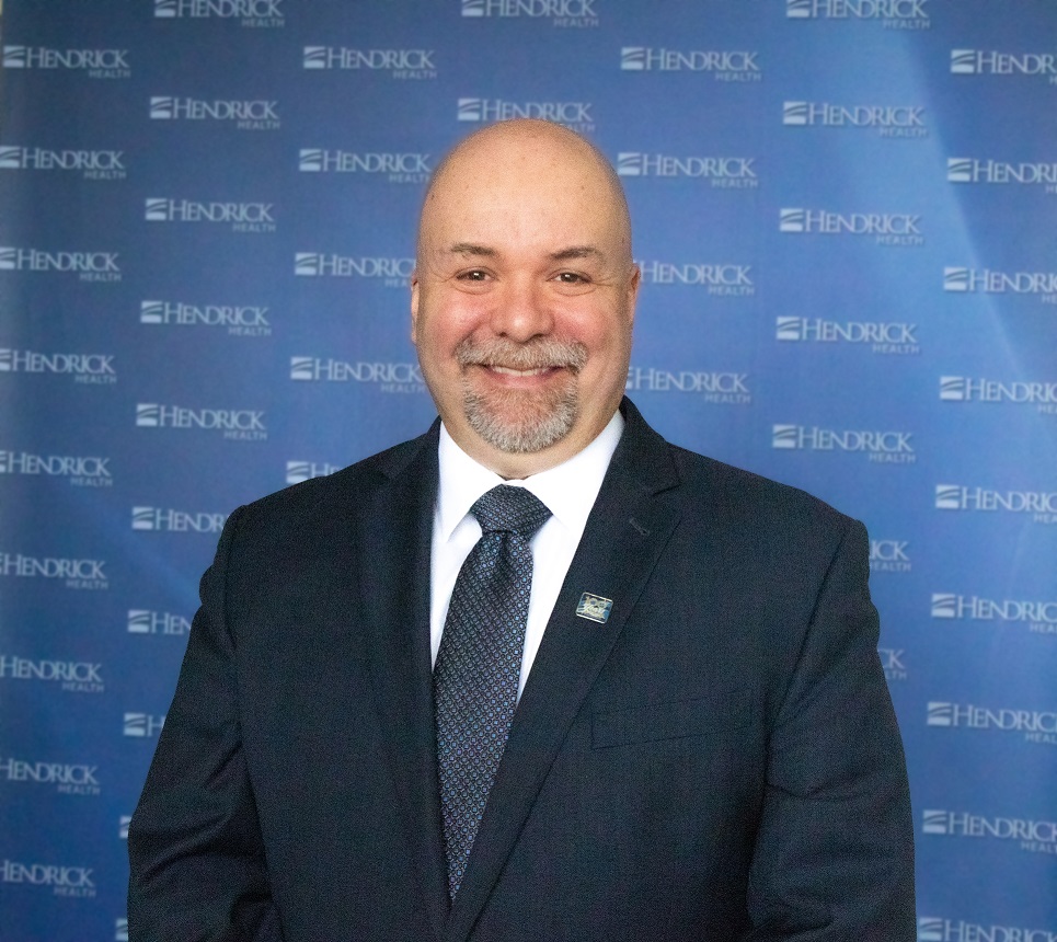 Hendrick Health announces new chief administrative officer for ...