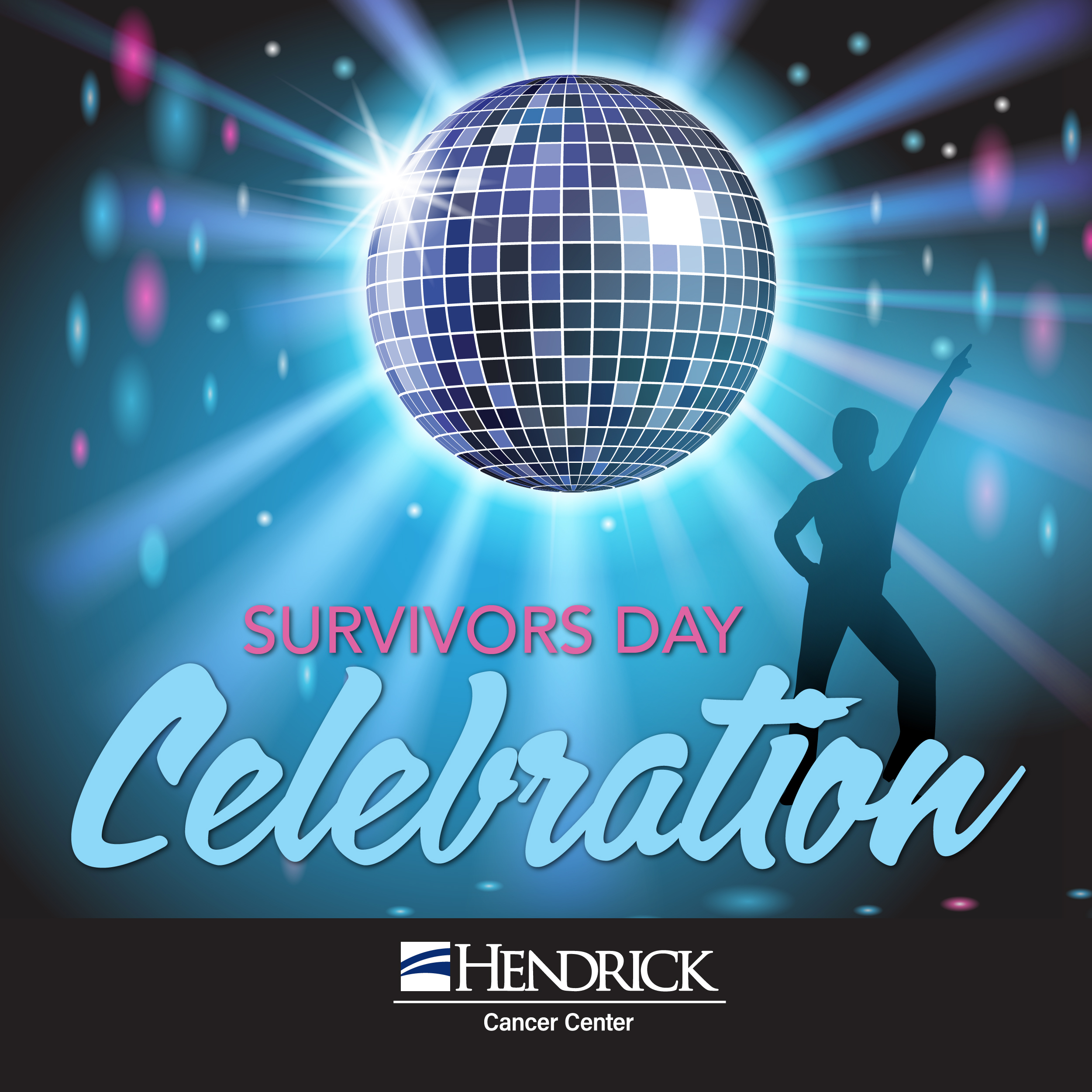 Hendrick Cancer Center hosts celebration for cancer survivors, June 13