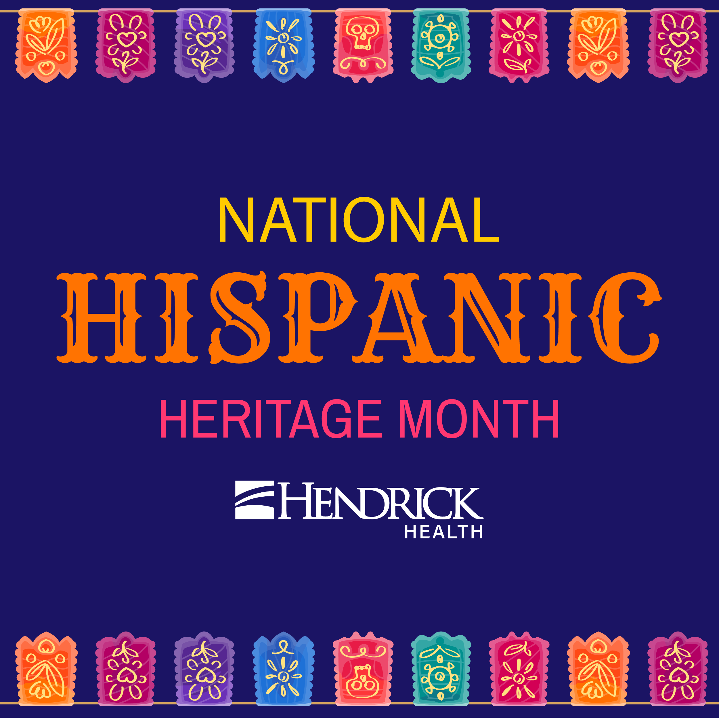 Hispanic Heritage Month Employee Spotlight
