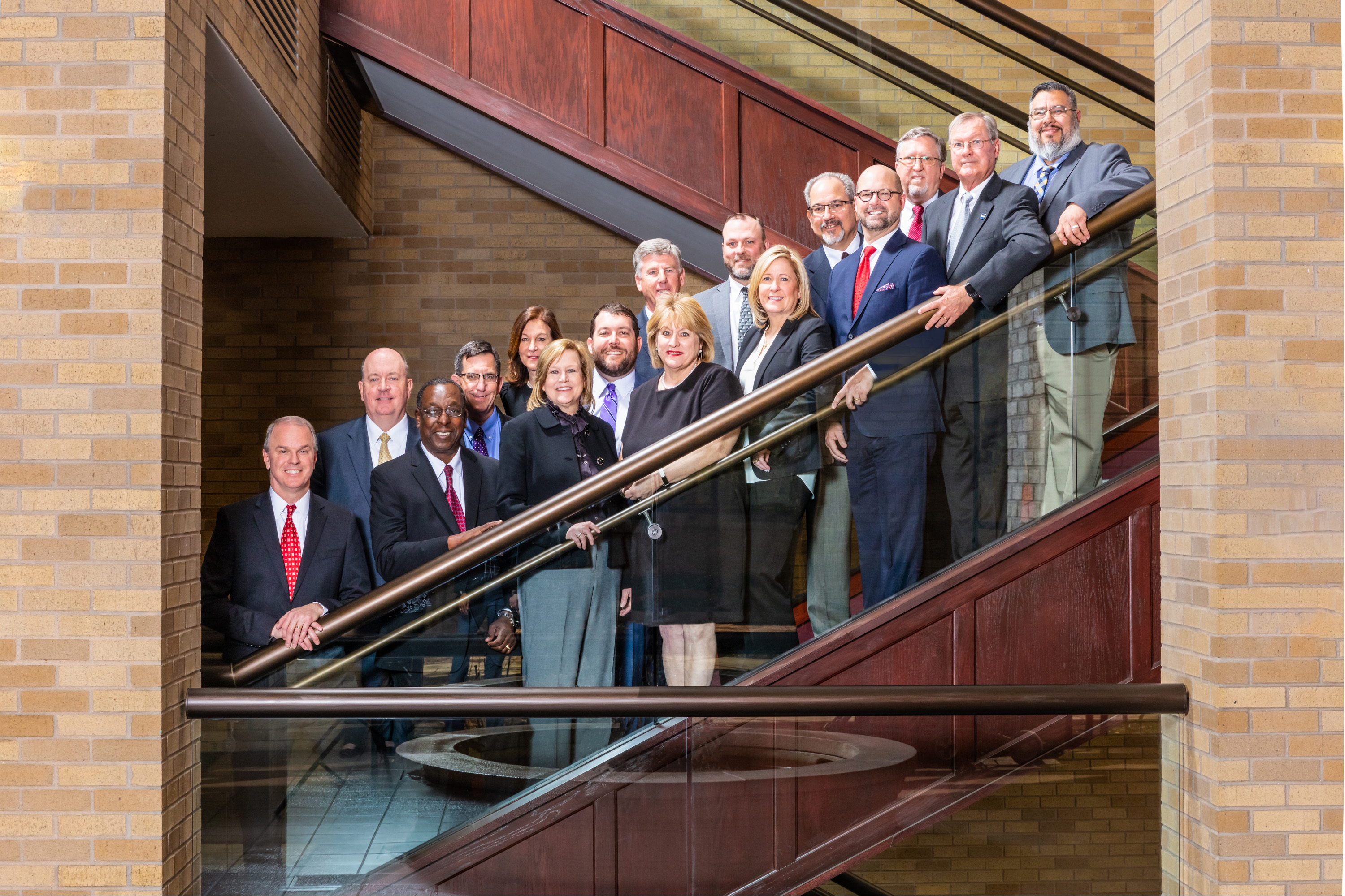 Board of Trustees | Hendrick Health System