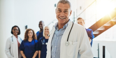 Hendrick Medical Center | Hendrick Health